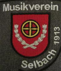 Musikverein Selbach e.V. - Vorstände / Verwaltung
